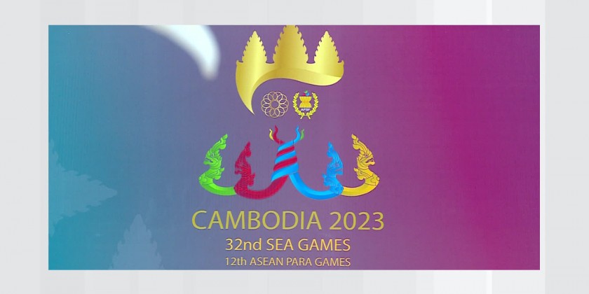 32nd SEA Games: Torch Relay Torch Relay Ceremony in Yangon | Myanmar ...