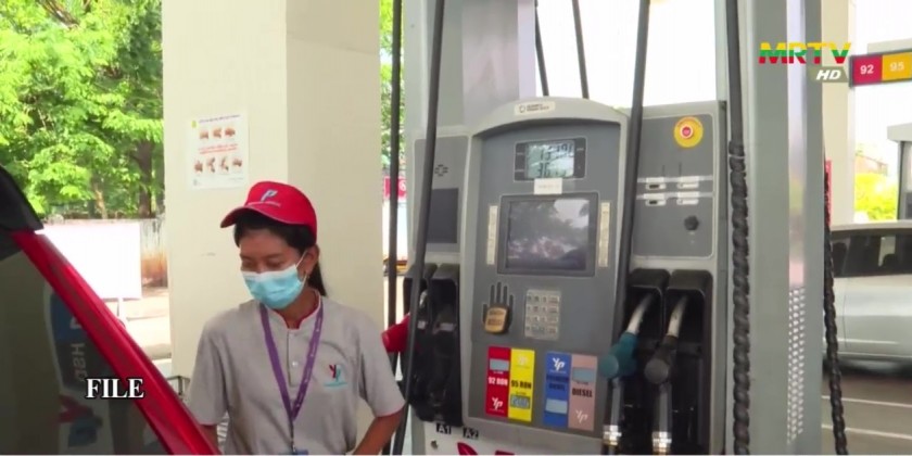 Fuel Import and Distribution: Four more ships carrying fuel oil to ...
