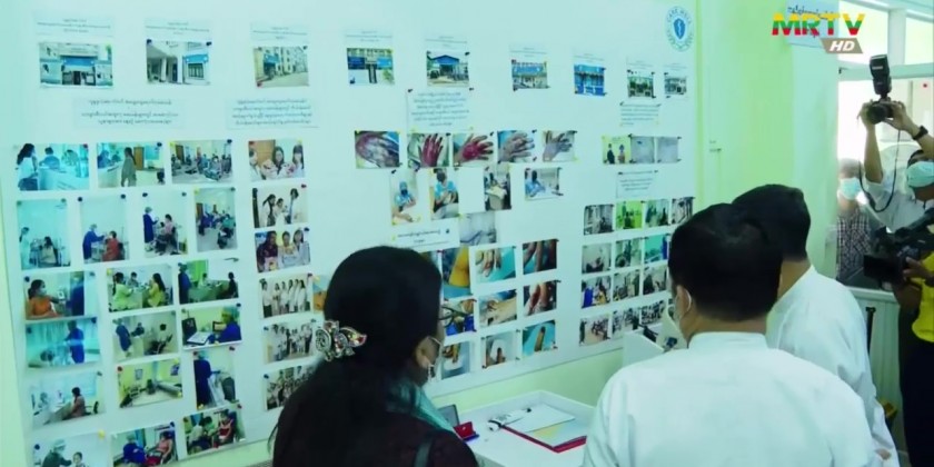 SSB medical services: Social security clinics to expand nationwide ...