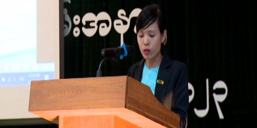 Friday Talk: Knowledge Sharing on RCEP Agreement | Myanmar International TV