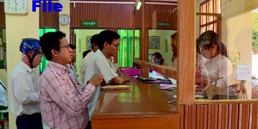 Insurance Market: 26 local and foreign companies operating in the ...