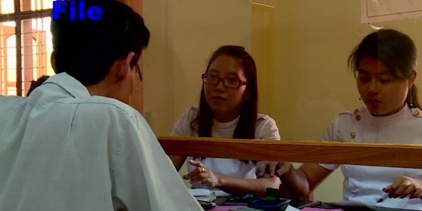 Insurance Market: 26 local and foreign companies operating in the ...