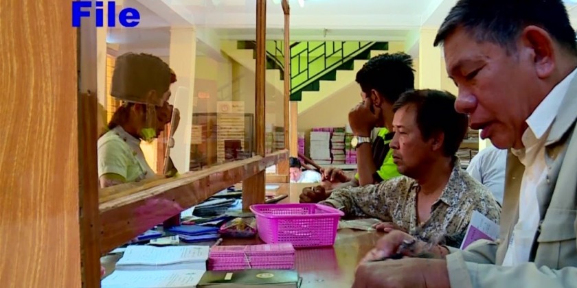 Insurance Market: 26 local and foreign companies operating in the ...