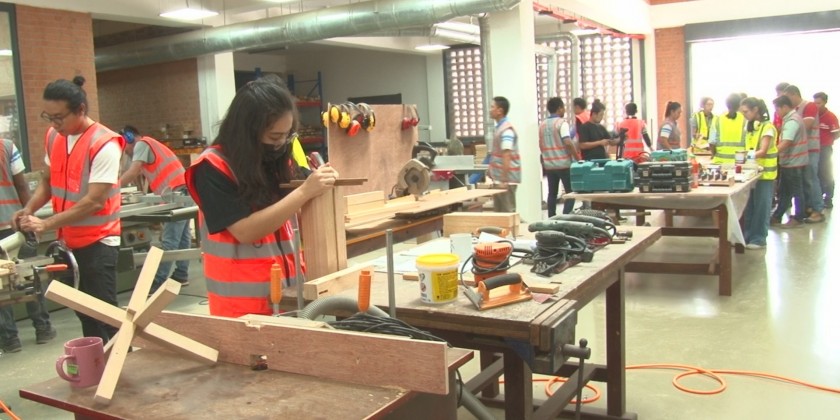 Vocational Education: New Intake Of CVT Myanmar Starts May | Myanmar ...