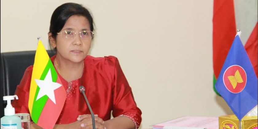 Financial Integration: Meeting of 23rd ASEAN SLC on Financial ...