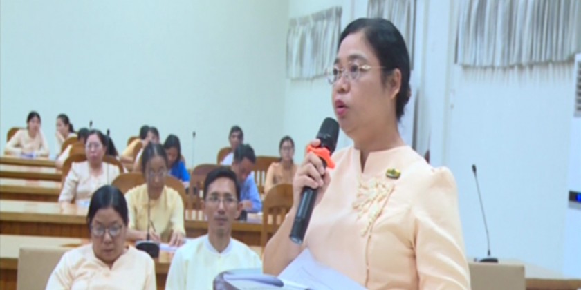 Capacity Building Seminar: Experience Sharing Session by MIFER ...