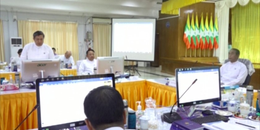 Social Security: National-level Social Security Board holds meeting ...
