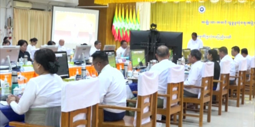 Social Security: National-level Social Security Board holds meeting ...