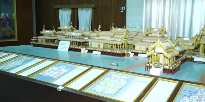 To get more public interest: Bagan Archaeological Museum to be upgraded ...