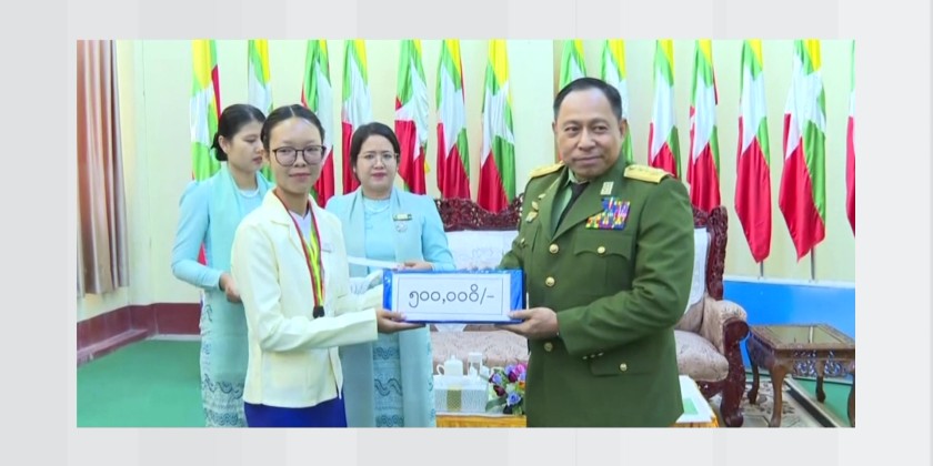 Graduation Ceremony : Appointment letters presented to 106 graduates ...