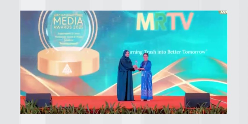 Asia Media Summit: Myanmar delegation attends the summit in Cambodia ...