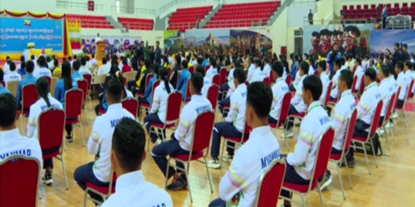 Promoting Sports Standards: PM honors victorious athletes at Asia ...