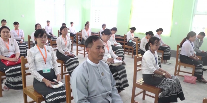 Research Paper Reading Session: Sustainability of forestry, mineral and ...