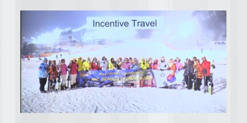 Tourism Development: Awareness Talks on Standards of ASEAN MICE Tourism ...