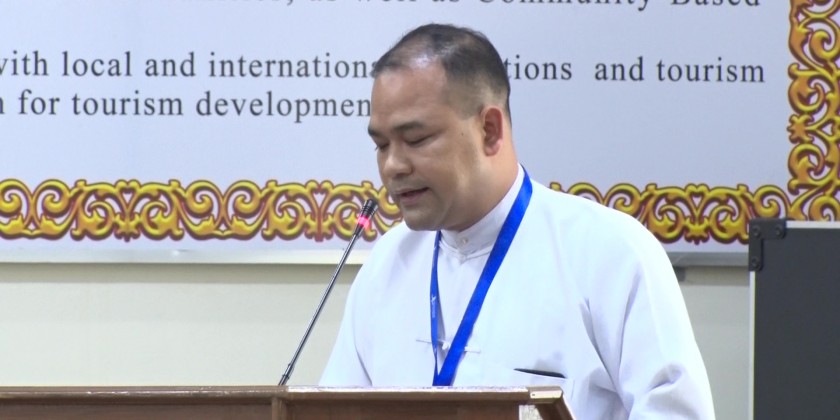 Tourism Development: Awareness Talks on Standards of ASEAN MICE Tourism ...