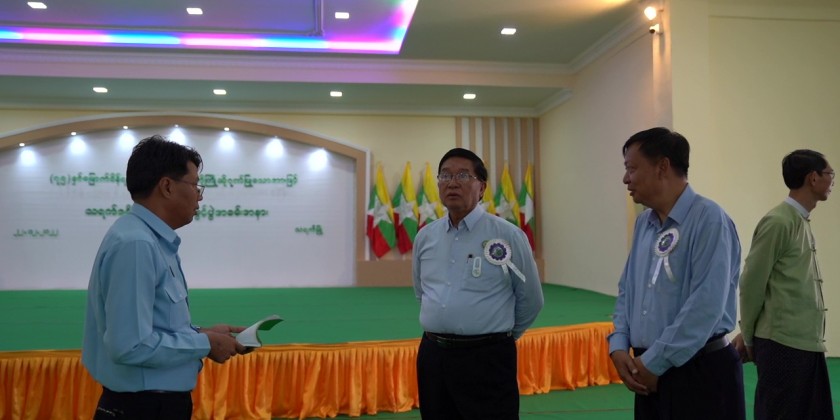 Commemoration of 75th Independence Day: Chief Minister opens District ...