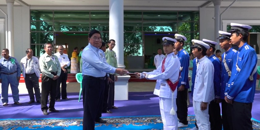 Commemoration of 75th Independence Day: Chief Minister opens District ...