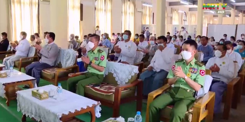 Collaboration Effort: Myanmar Encyclopedia (new version) launched ...