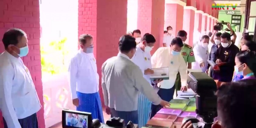 Collaboration Effort: Myanmar Encyclopedia (new version) launched ...