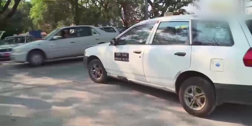 Fair prices for taxi users: The city taxi fares were introduced on June ...