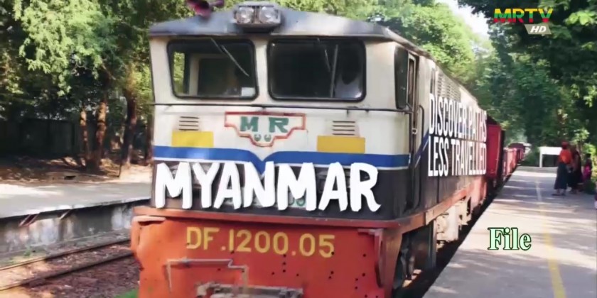 Food service to provide in train: Plans for food service class on YGN ...