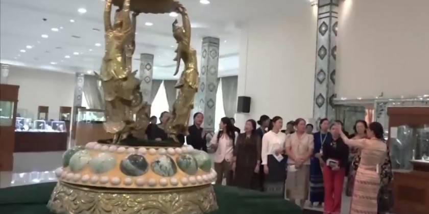 42nd ASEANAPOL conference: Closing ceremony and farewell dinner held in ...