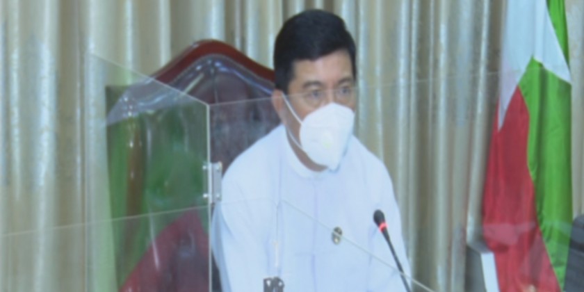 Commercial Attaches: 1st Day Meeting with Myanmar Commercial Attaches ...