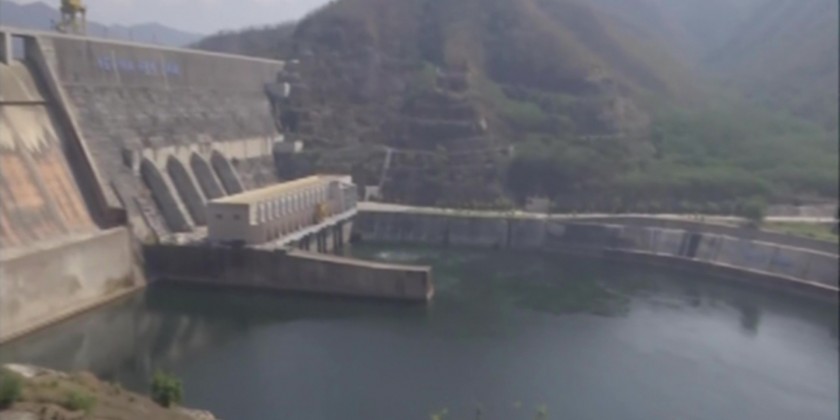 Yeywa Hydropower Project: Senior General Stresses Advantages of ...