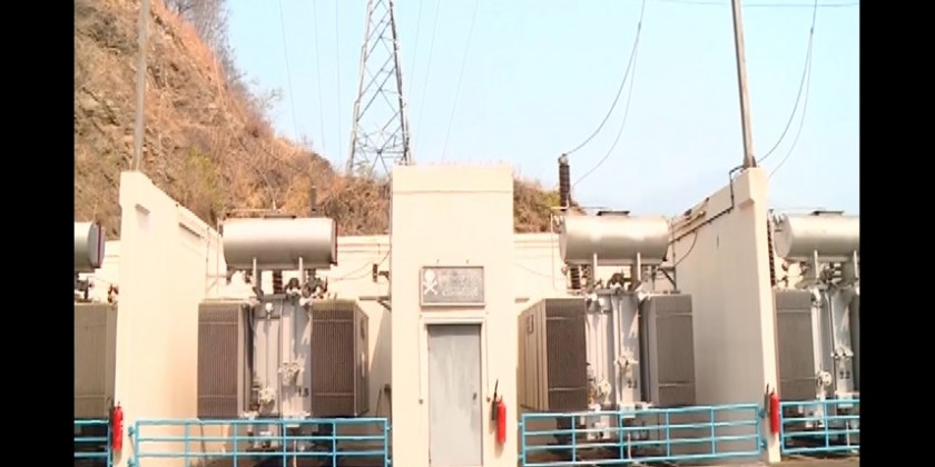 Power Generation: Construction of power plants in Myittha Township ...