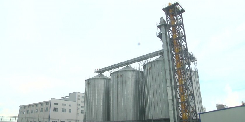 Boosting Production: Thaketa and Thilawa Industrial Zones inspected ...