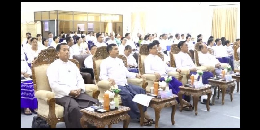 5 Days Training Program: Digital Upskilling and Reskilling for MSMES ...