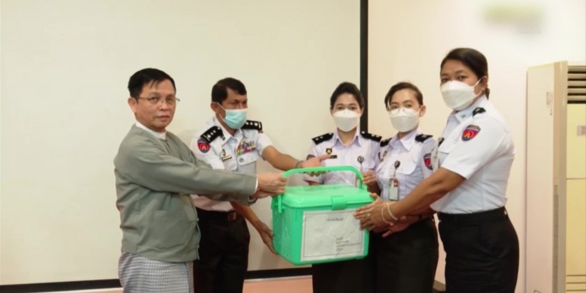 Myanmar Entry Requirements & Customs Rules (2026)