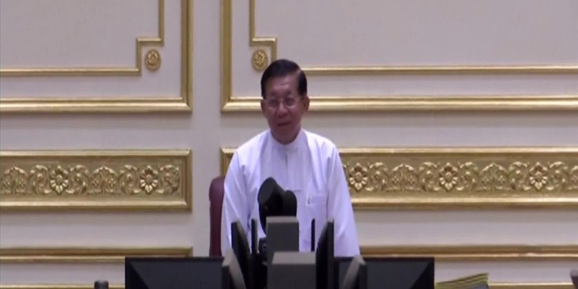 Strengthening National Security: Prime Minister's call for ...