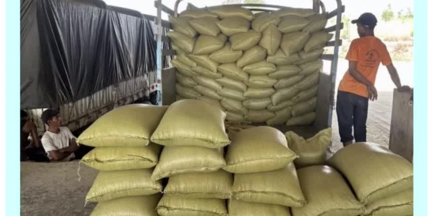 Illegal trade: Illegal timbers, industrial materials, vehicles ...