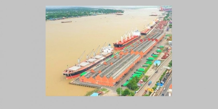 Export Sector: Myanmar to export rice, related products to Europe ...