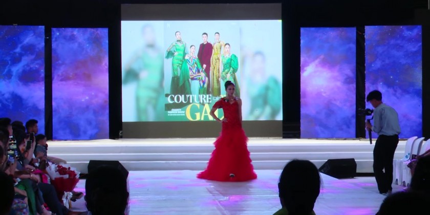 Kathina robe offering: Kachin State CM attended the ceremony | Myanmar ...