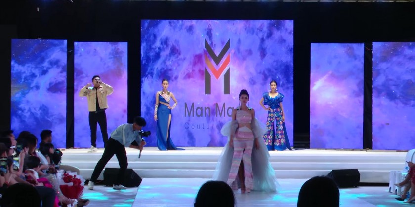 Kathina robe offering: Kachin State CM attended the ceremony | Myanmar ...