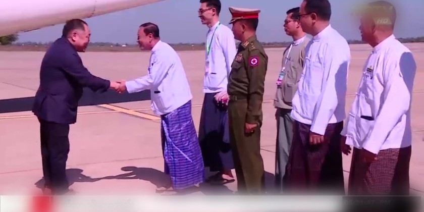 International Observers : Delegations arrive for election observation ...