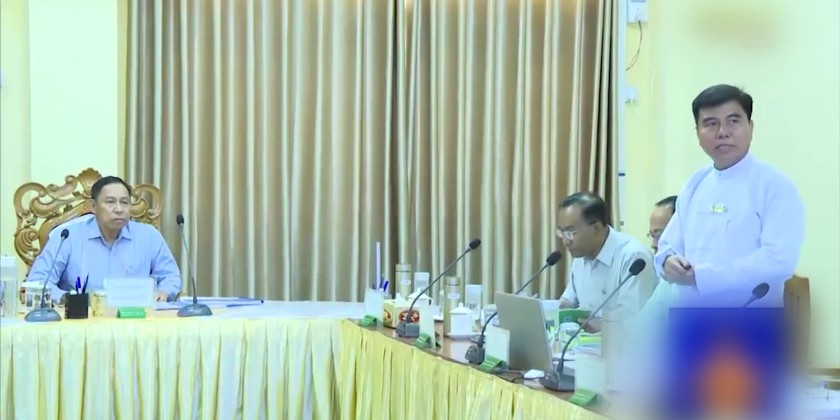 Graduation of the AGTI Dip.: Graduation of AGTI Diploma at NYRDDC ...