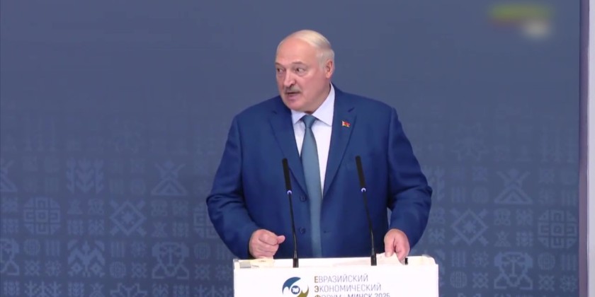 Plenary session of EEF 2025: SAC Chairman attended and delivered the ...