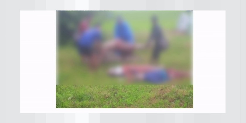 Heinous attack against civilians: KNLA and PDF terrorists brutally ...