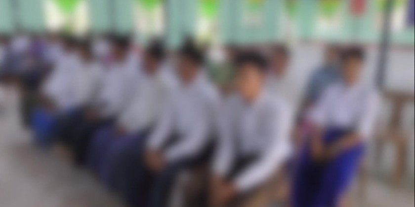 Entering into the Legal Fold: 13 members from MDY-PDF entered into ...