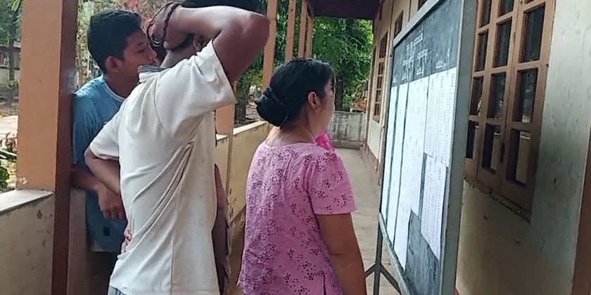 Basic Education Exam results: Exam results for 2023-2024 Academic year ...