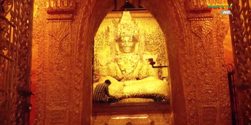 Waso Chinlone Festival: Mandalay will begin the festival on 28th this ...