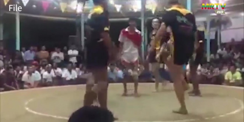 Waso Chinlone Festival: Mandalay will begin the festival on 28th this ...