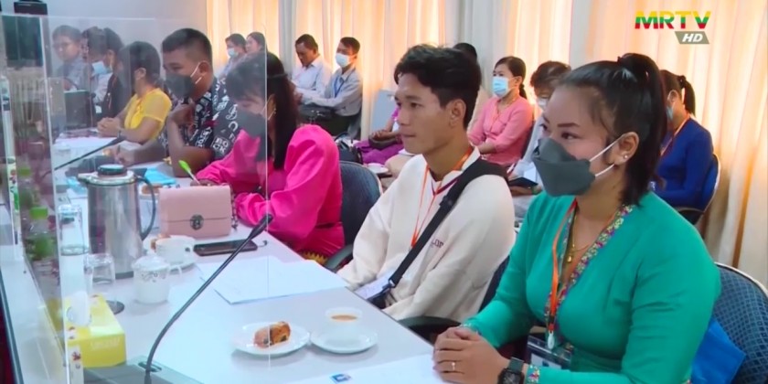 Gita Pwal Taw Season-2: Singing competition to be held for 18 weeks ...