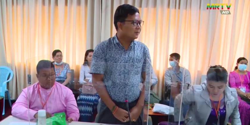 Gita Pwal Taw Season-2: Singing competition to be held for 18 weeks ...