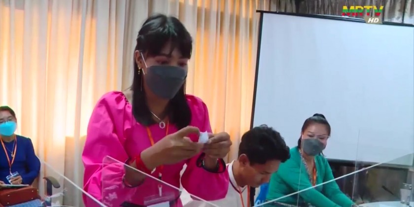 Gita Pwal Taw Season-2: Singing competition to be held for 18 weeks ...