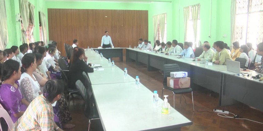 Agriculture and Livestock: Laboratory capabilities and sustainable ...