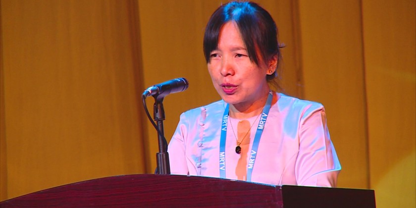 Refresher Course Closing Ceremony : Capacity building of the ...